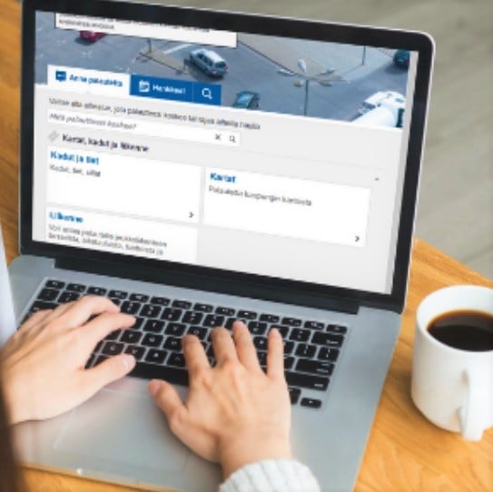 Industrial Computer Vision | Dedicated Computer Vision Applications