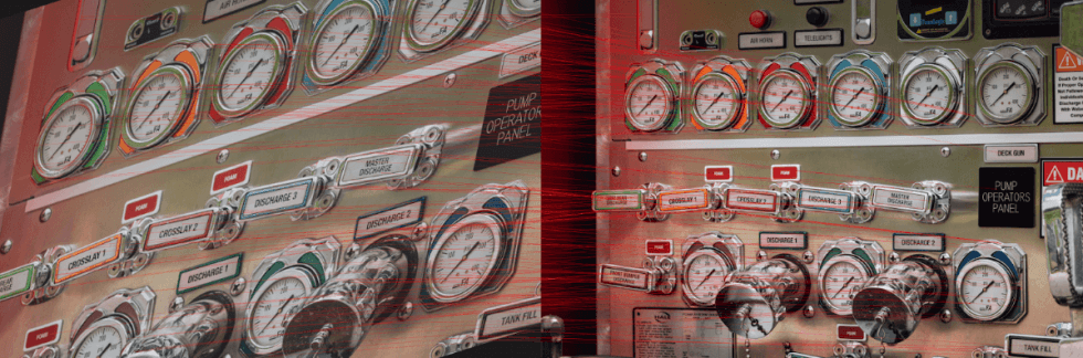 Transforming Analog Meter Reading with Computer Vision